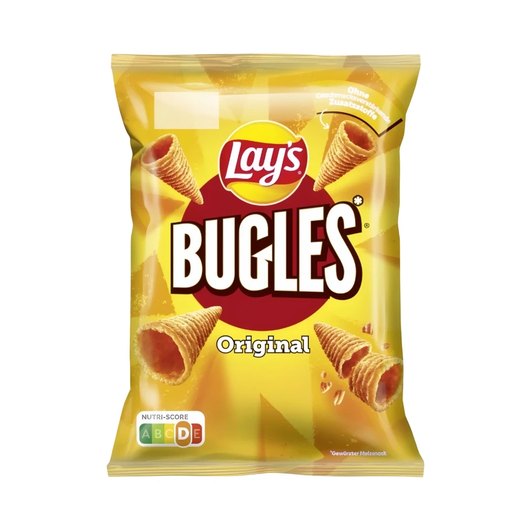 Lays Bugles Original 75g