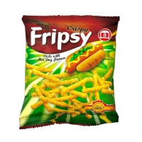 Fripsy Sticks Crispy - Chicken 50g